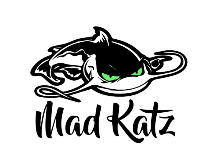 Mad Katz Casting Reels – Fishermans Central