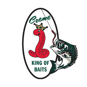 Creme Lures – Fishermans Central