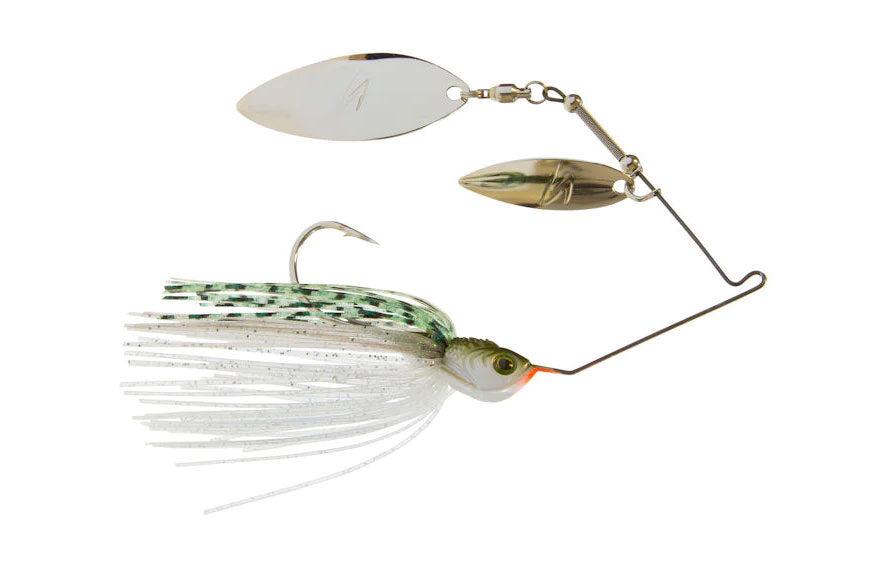 Default Category/Baits/Spinnerbaits/Double Blade – Fishermans Central