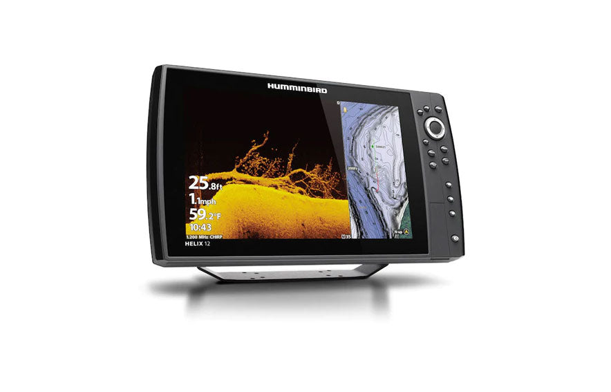 Default Category/Marine/Graphs & Accessories – Fishermans Central