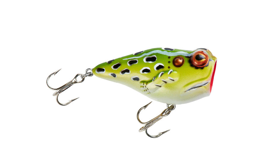 Default Category/Baits/Frogs/Hard Body Frogs – Fishermans Central