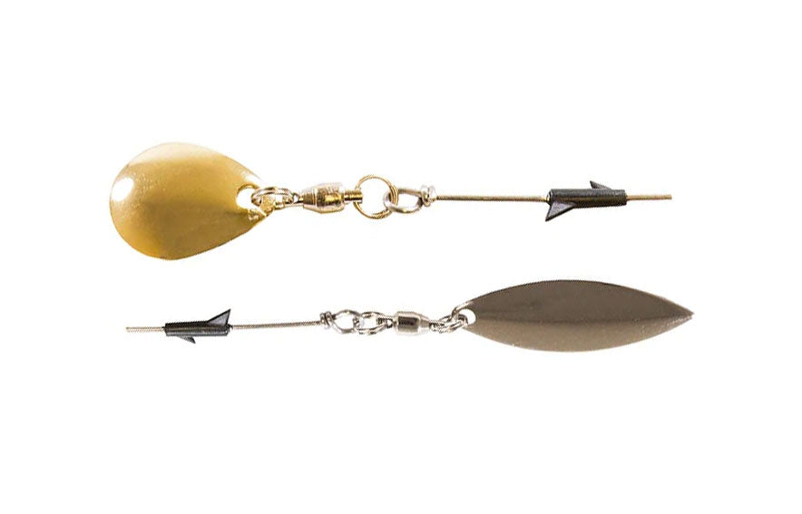 Default Category/Baits/Lure Customization – Fishermans Central