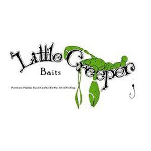 Little Creeper Baits – Fishermans Central