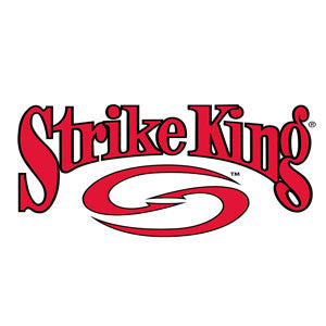 Strike King – Fishermans Central