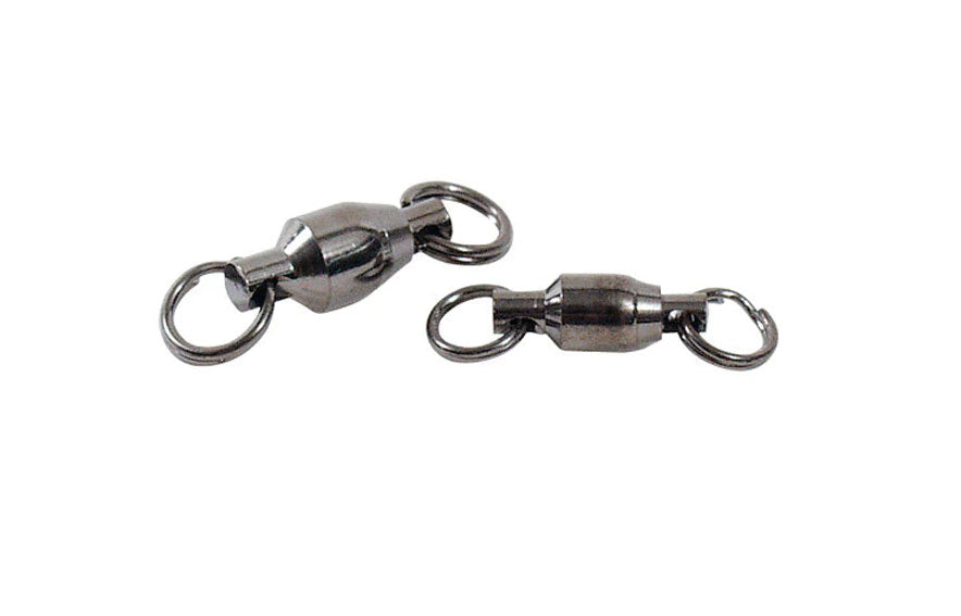 Swivels, Snaps & Split Rings – Fishermans Central