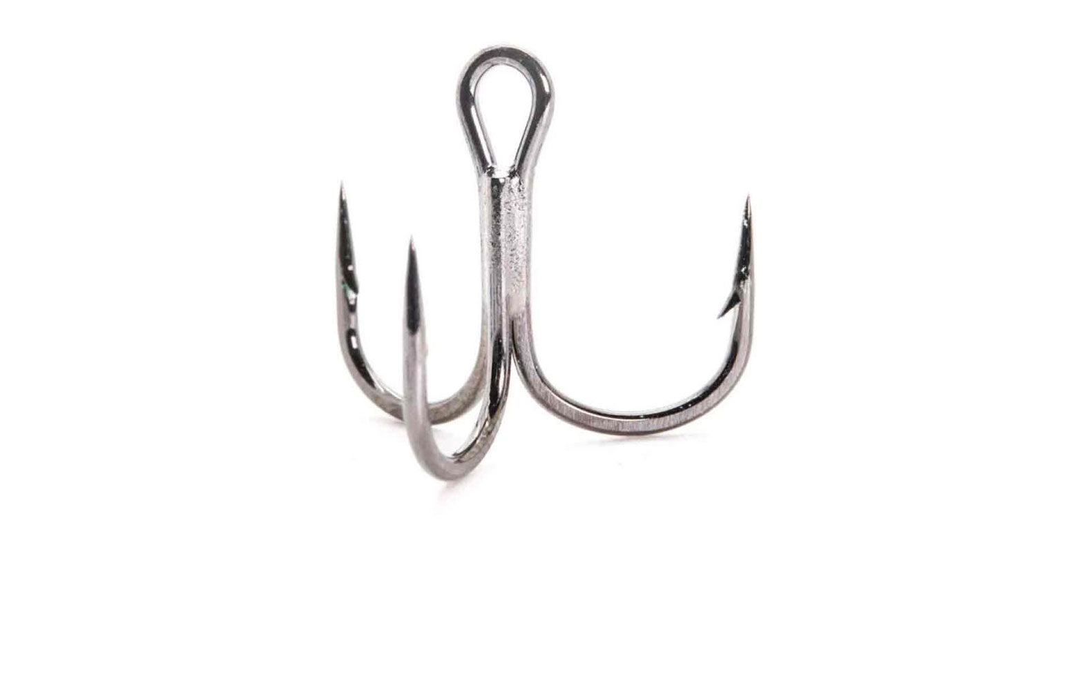 Treble Hooks – Fishermans Central