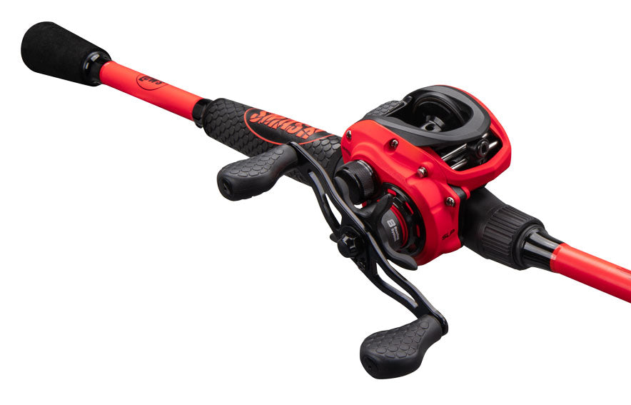 Casting Combos – Fishermans Central