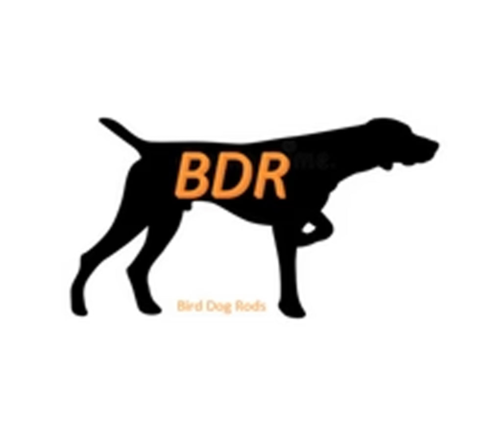BDR Casting Rods – Fishermans Central