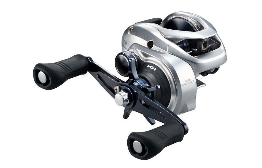 Default Category/Casting Reels – Fishermans Central