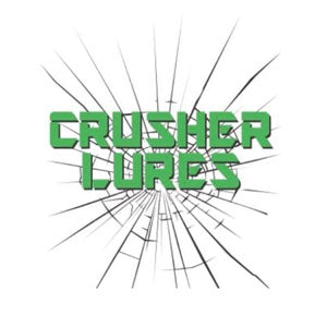 Crusher Lures – Fishermans Central