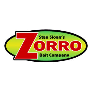 Stan Sloan Zorro Baits – Fishermans Central