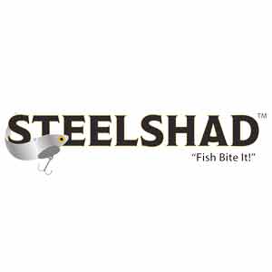 Steel Shad – Fishermans Central