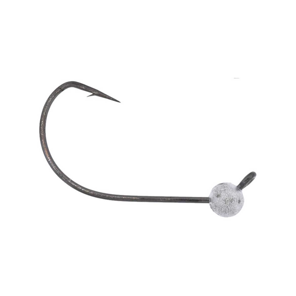4x4 Bass Jigs Elite Tube Jighead ETH14 – Fishermans Central