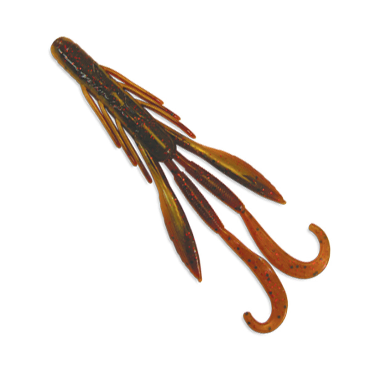 Culprit Incredi-Slim Soft Plastic Bait – Realistic Creature Bait for ...