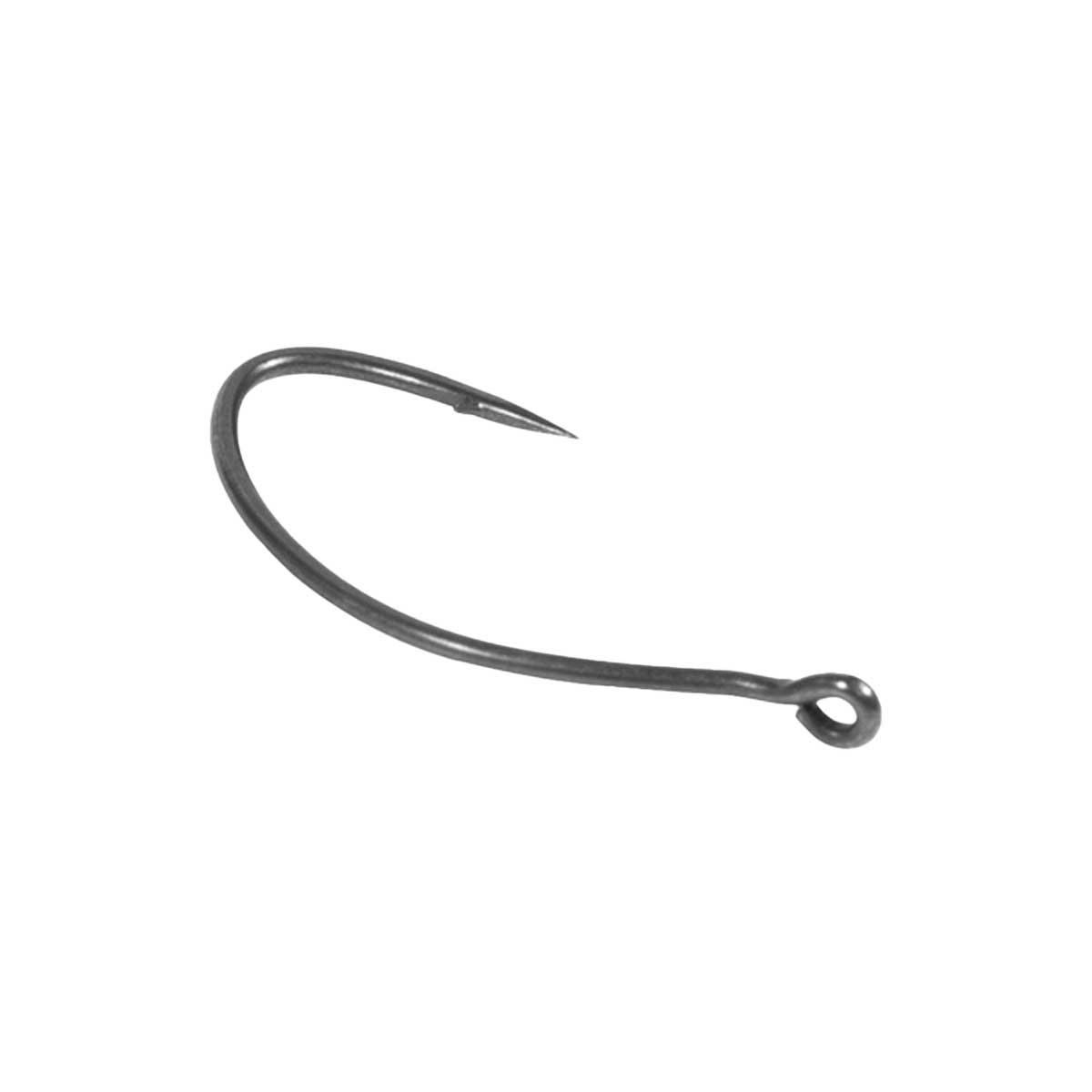 BKK Armor-Point Drop Shot Hook – Sharp & Durable Drop Shot Hook ...