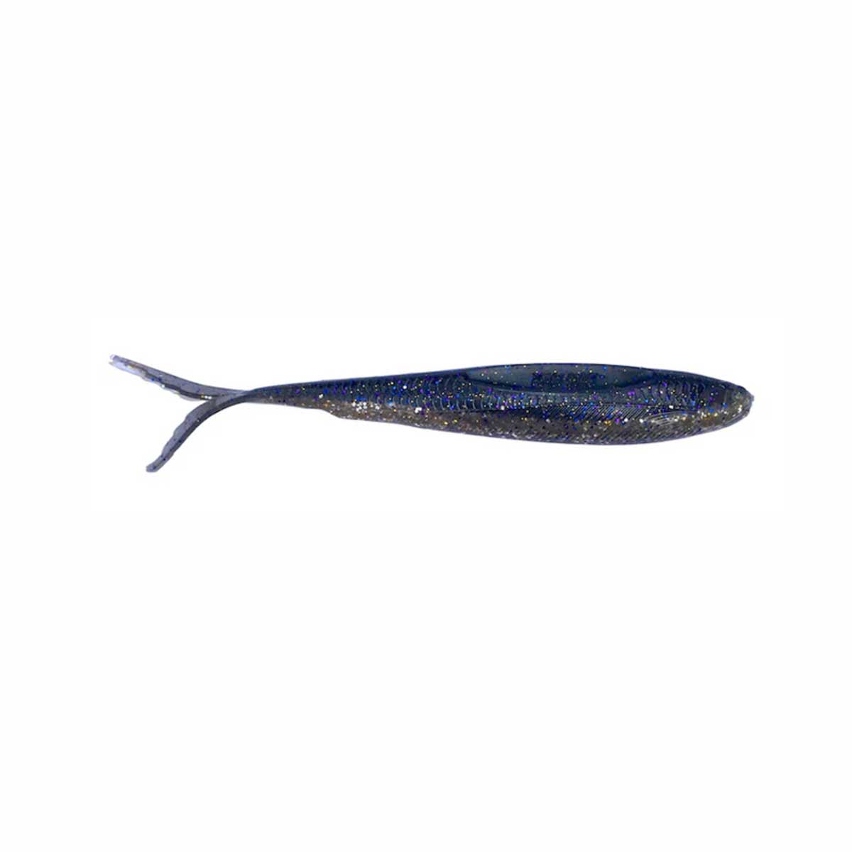 Beast Coast Seduce FFS Minnow | Forward Facing Sonar Soft Plastic Bait ...