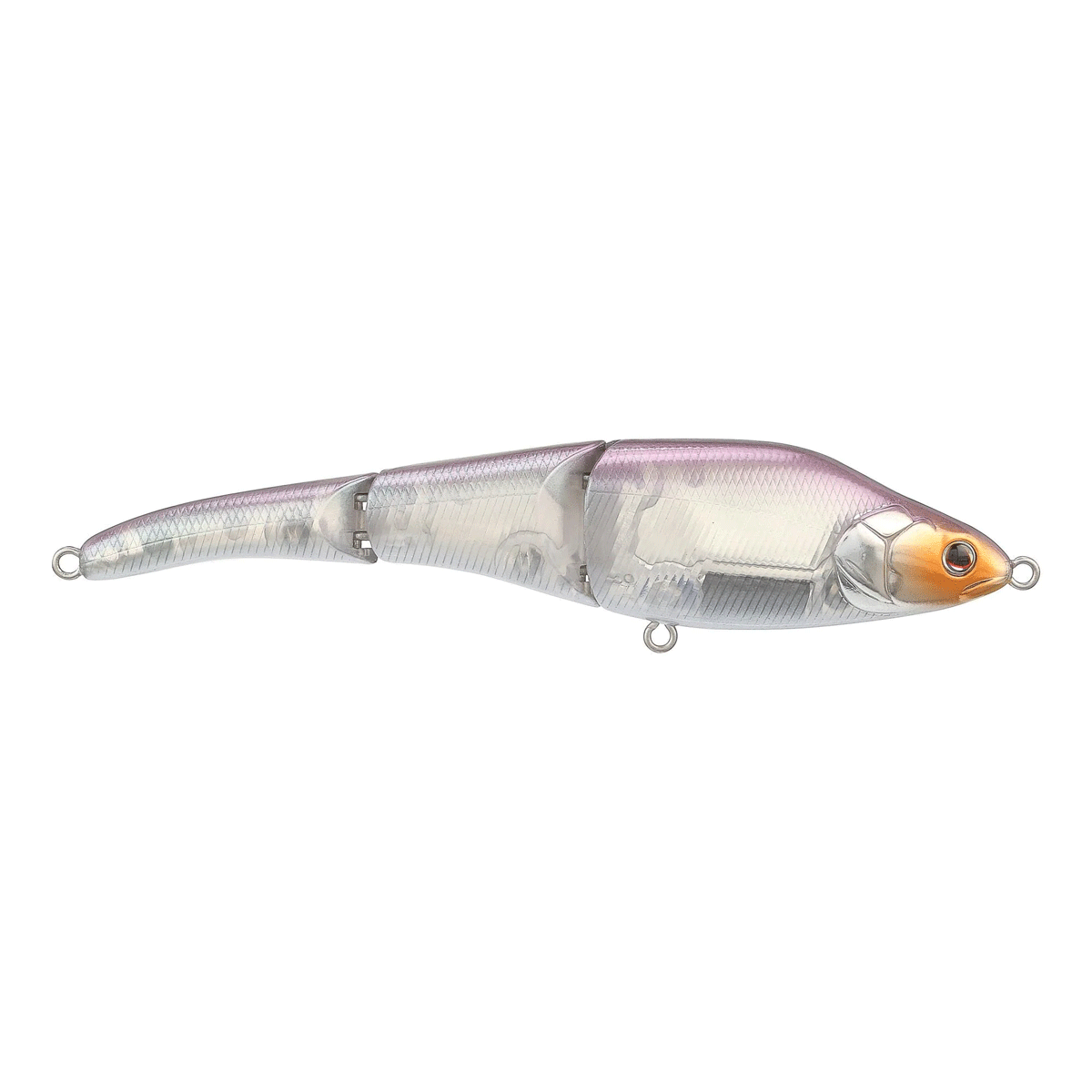 Berkley Magic Swimmer | Realistic Multi-Jointed Swimbait – Fishermans ...