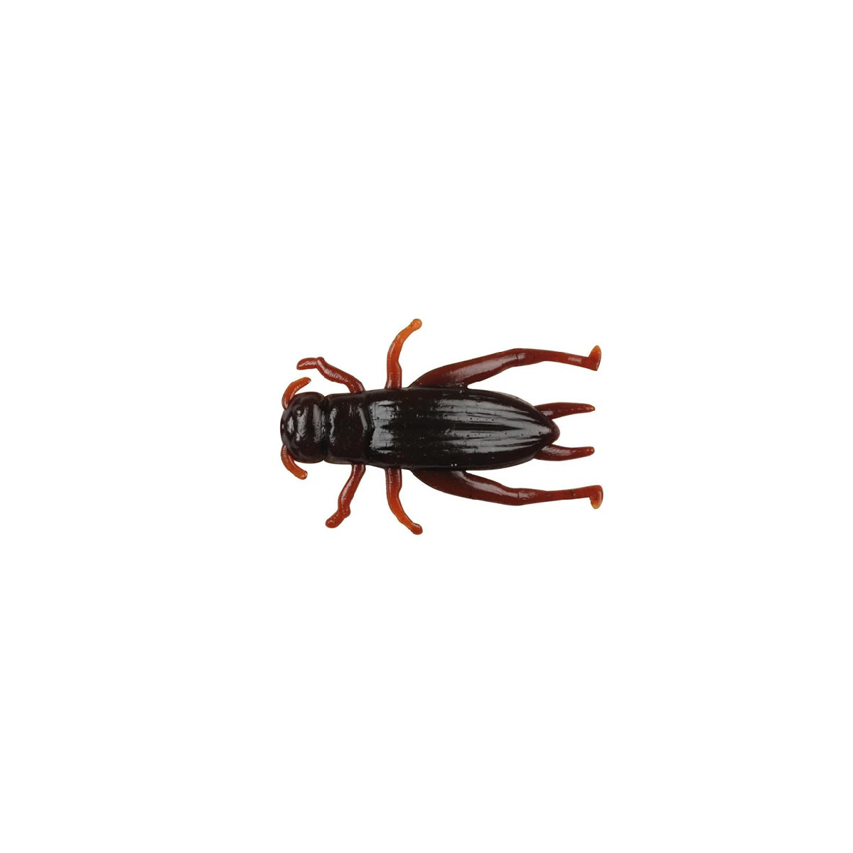 Berkley Gulp! Cricket – Lifelike Insect Bait for Panfish, Trout & Bass ...