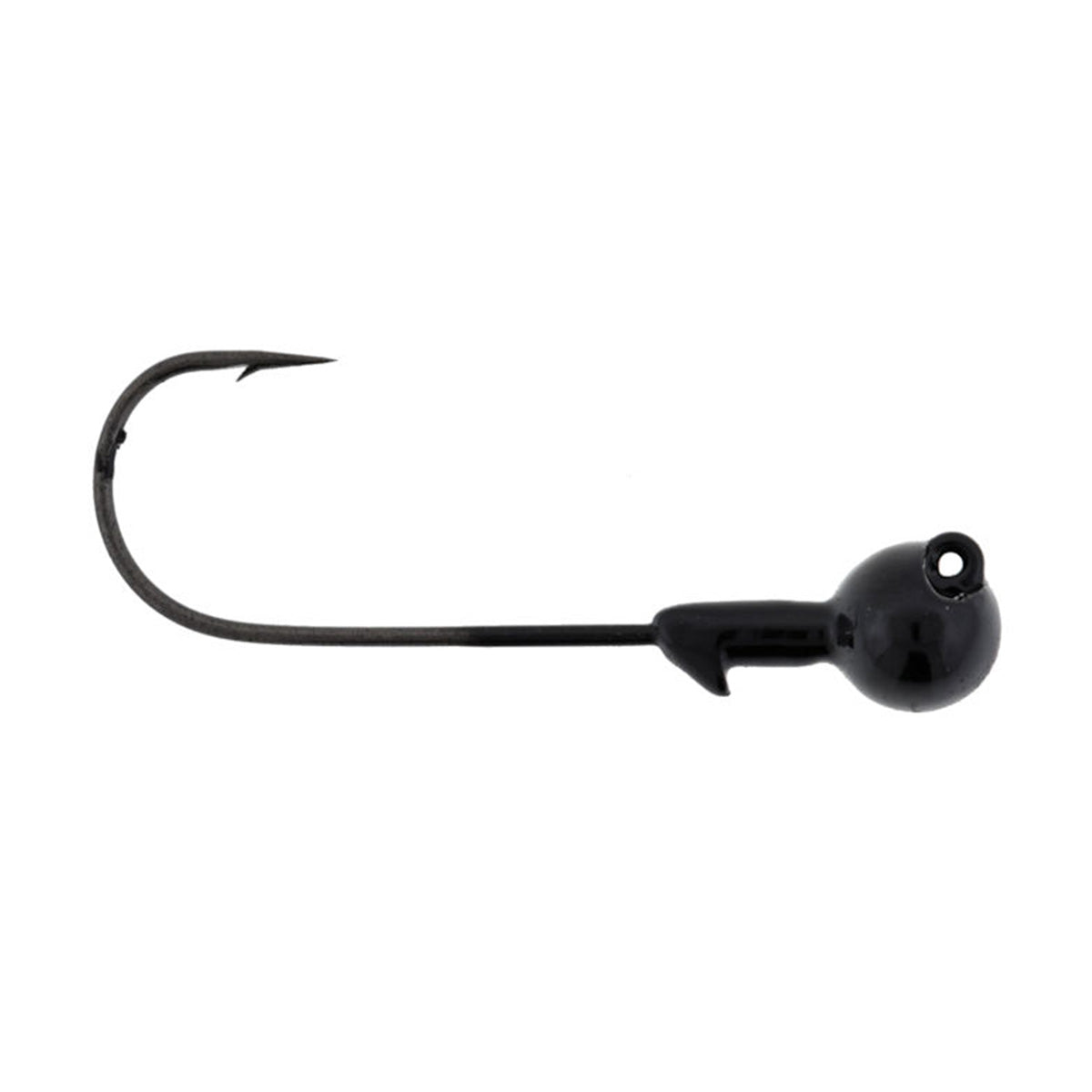 Crusher Lures Shaker Worm Heads – Finesse Stand-Up Jig Head with Screw ...
