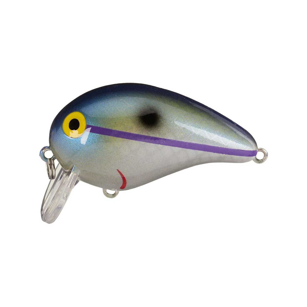 Bomber Next Gen Shallow A – Precision Shallow Runner | Lifelike Finish ...