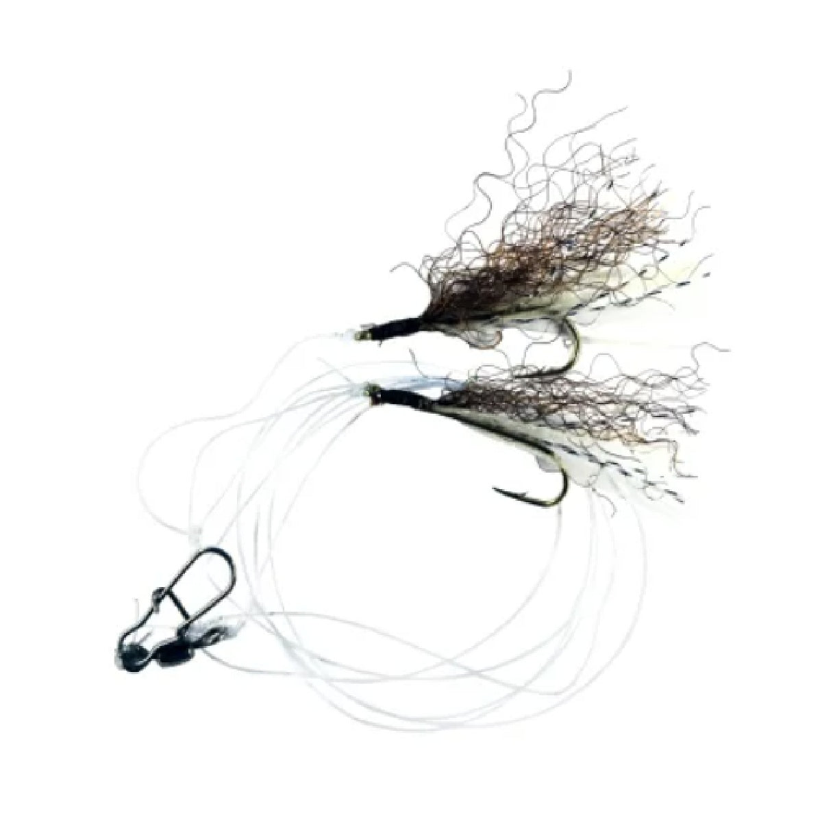 Warrior Perch Rigs – High-Quality Pre-Tied Rigs for Perch & Panfish ...