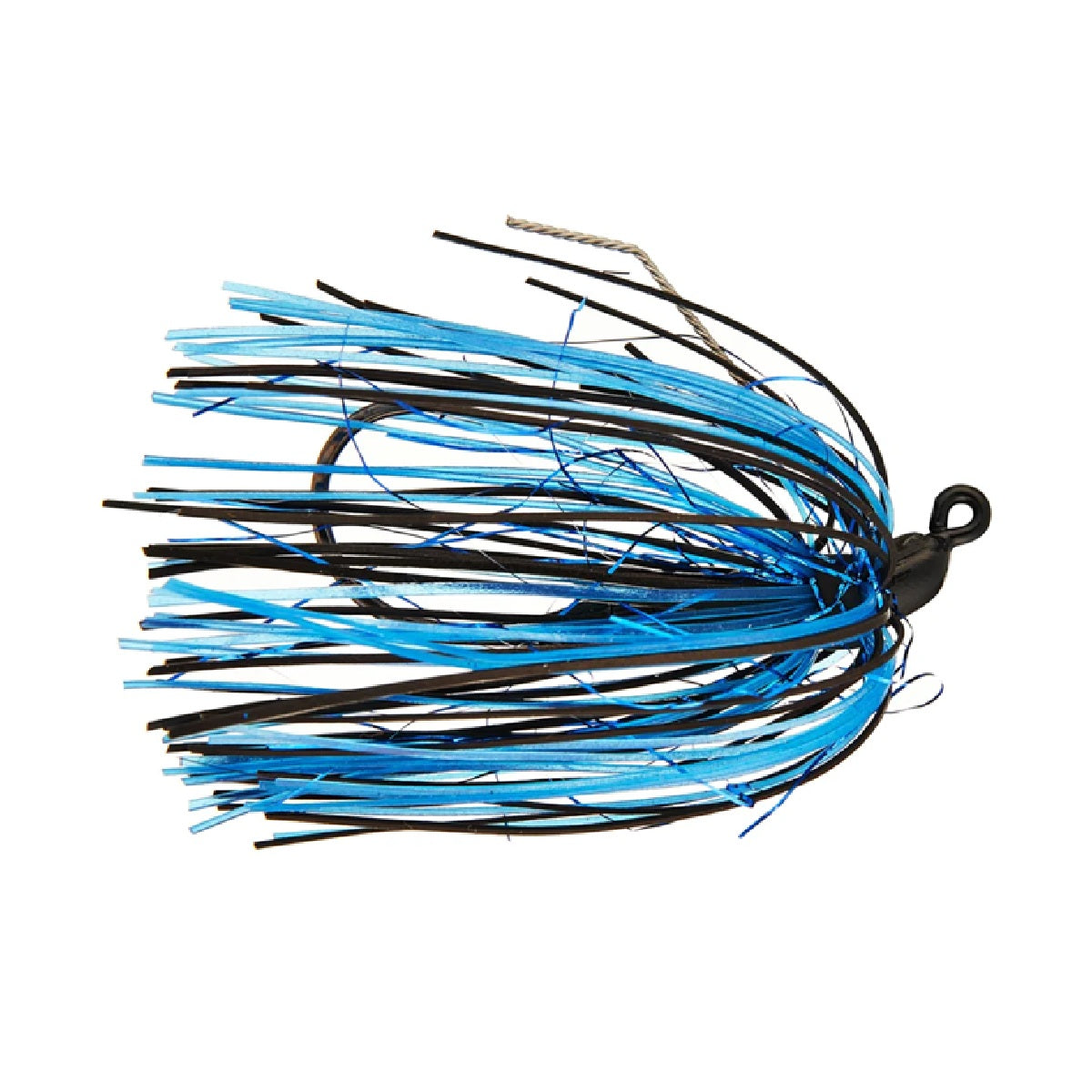 Core Tackle Swim Jig | Weedless Bass Jig with Natural Action ...