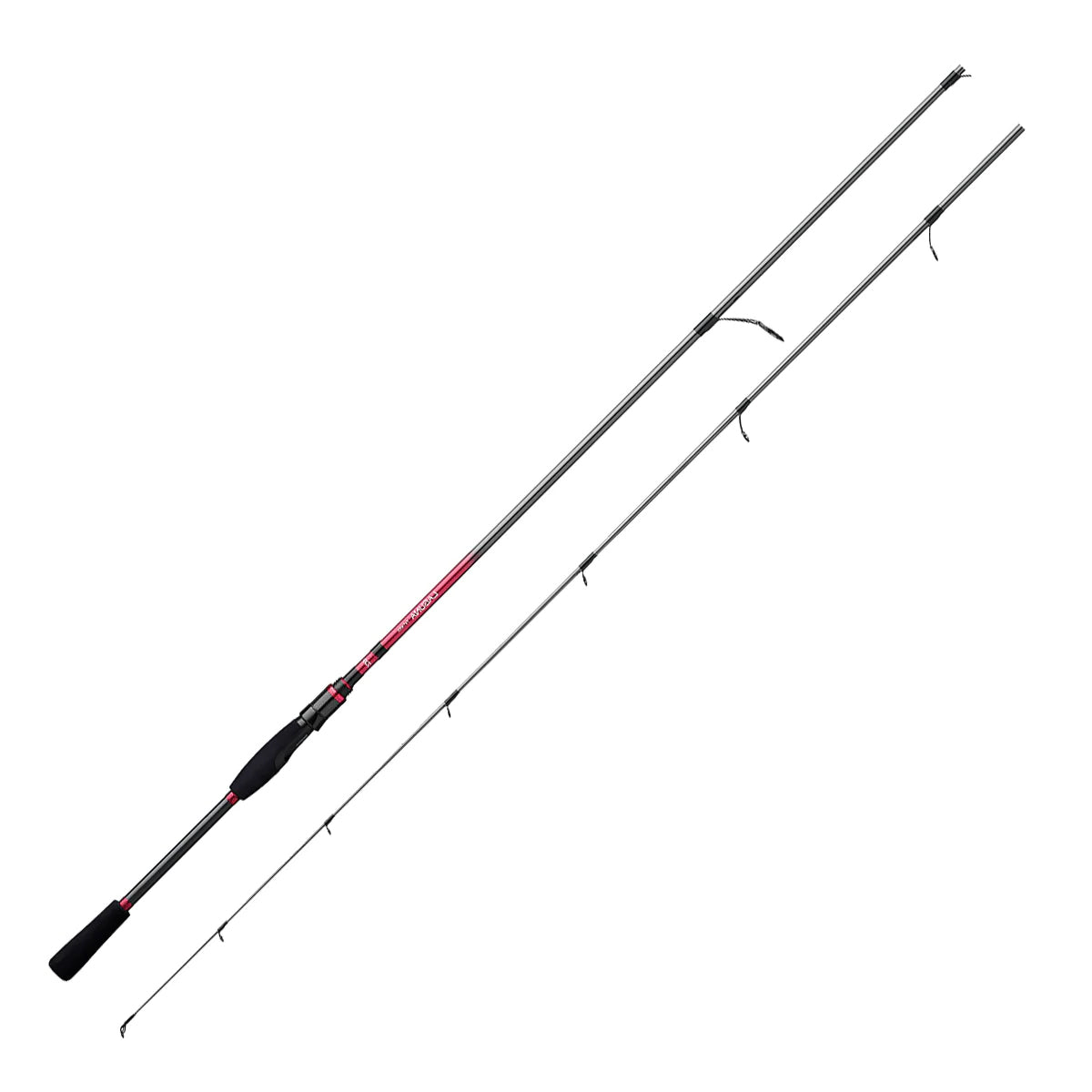 Daiwa Laguna Spinning Rod | Affordable, Versatile Freshwater Fishing ...