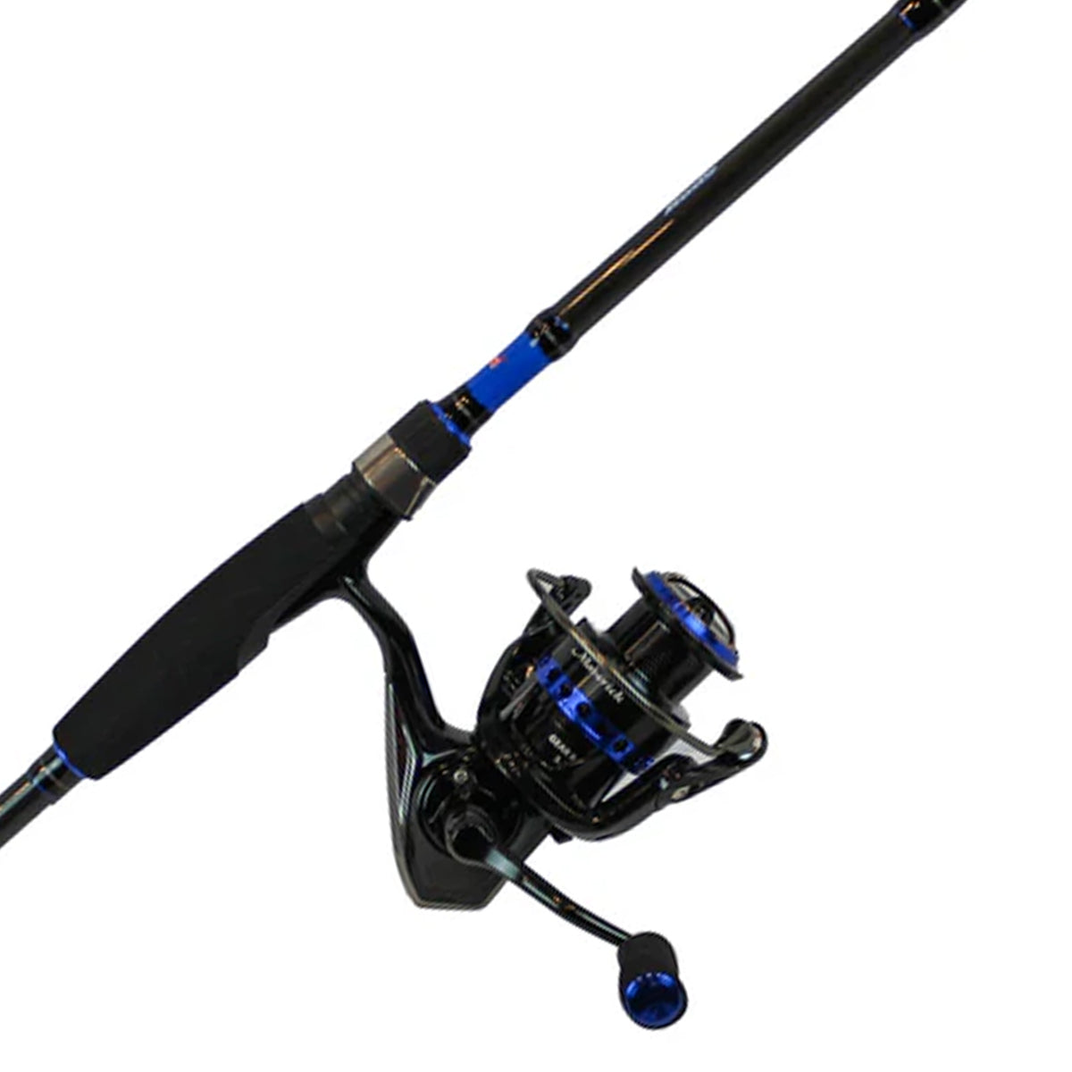 Dobyns Maverick Combo Spinning Rod & Reel – Lightweight & Durable ...