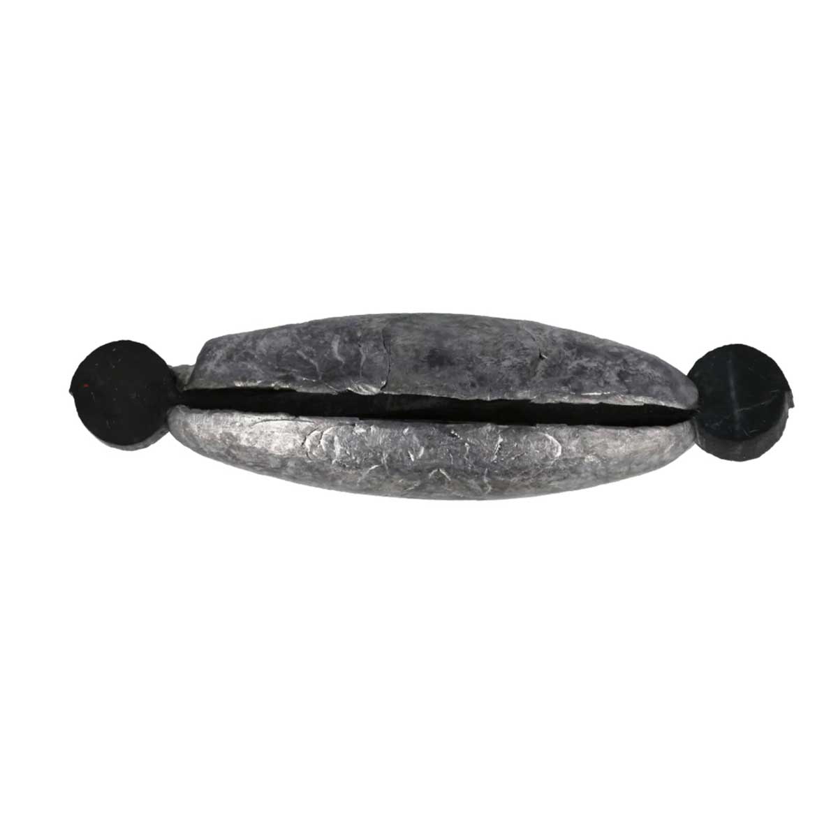 Eagle Claw Twist Lock Sinker – Secure and Adjustable Fishing Weight ...