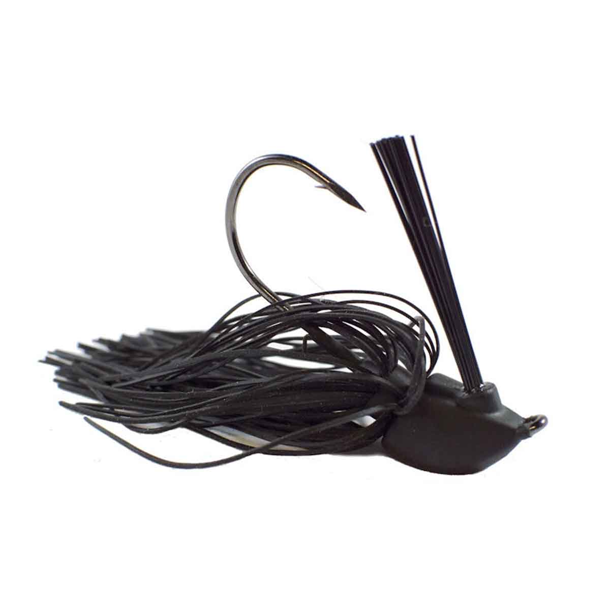 Eco Pro Tungsten Trokar Flipping Jig | Heavy Cover Bass Jig ...