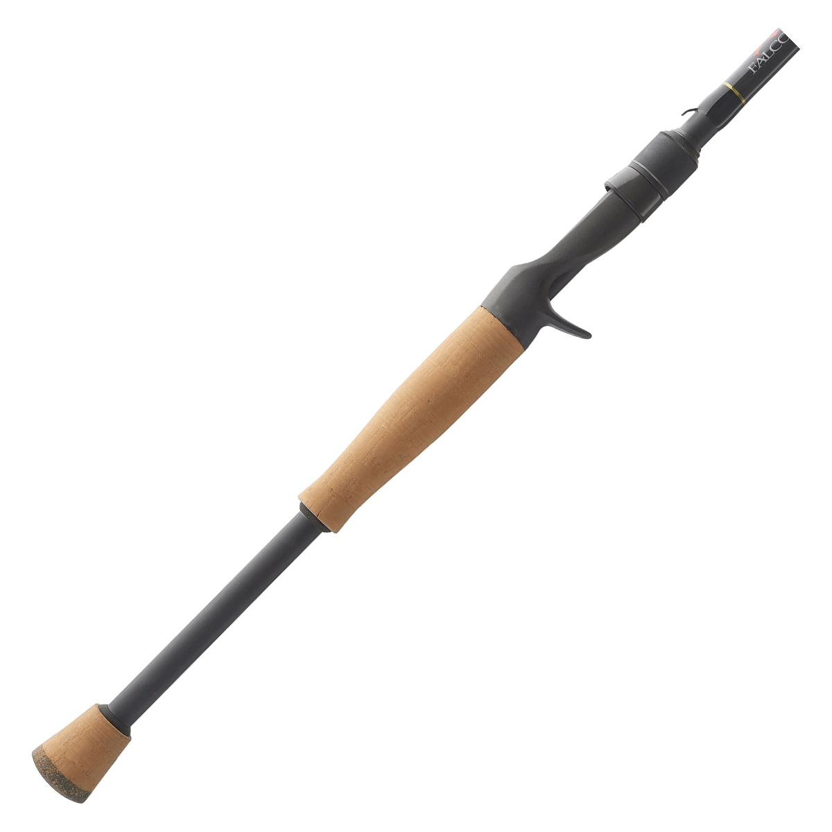 Falcon Cara Casting Rod – Fishermans Central
