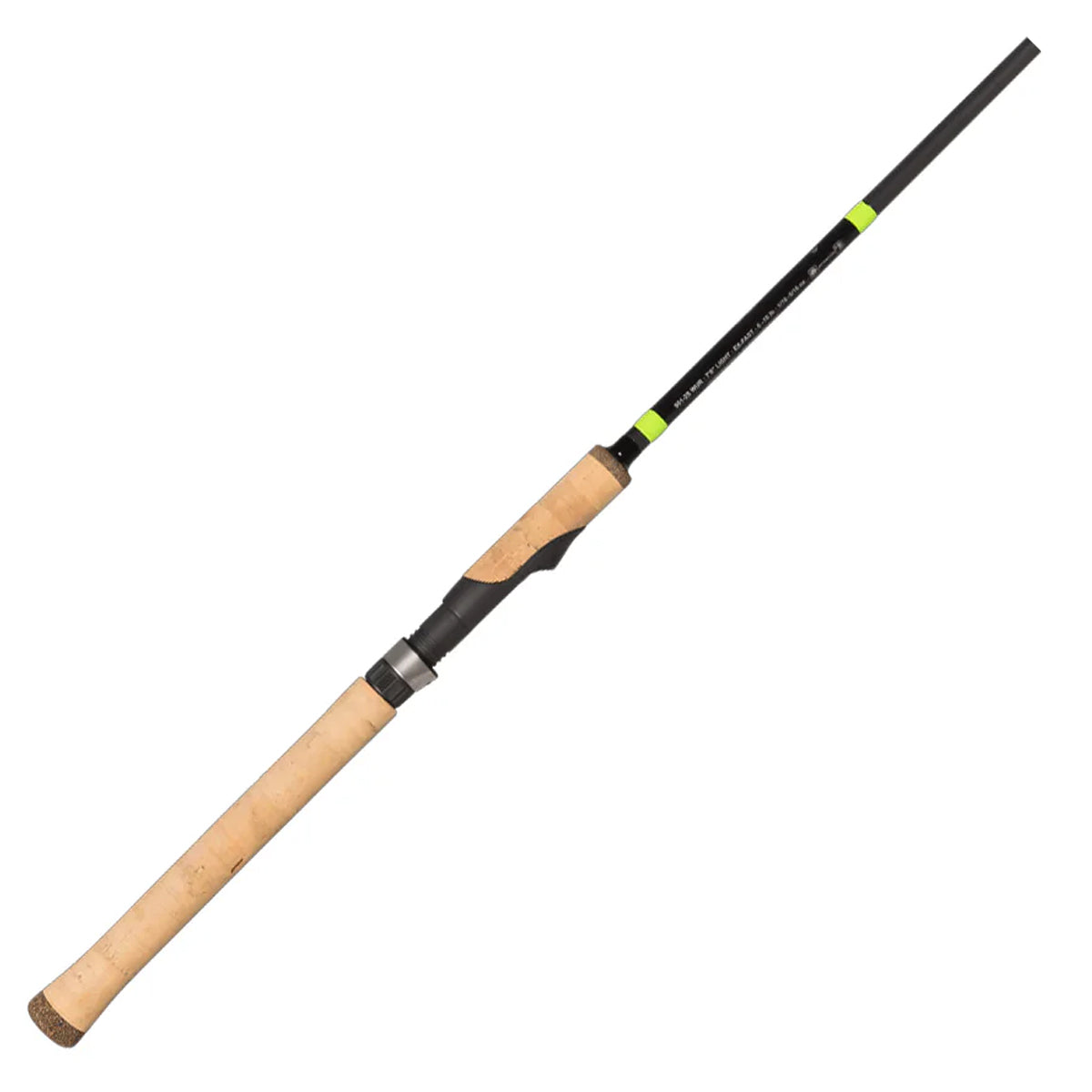 G. Loomis E6X Walleye WRR Spinning Rod – Precision Rigging Rod for ...