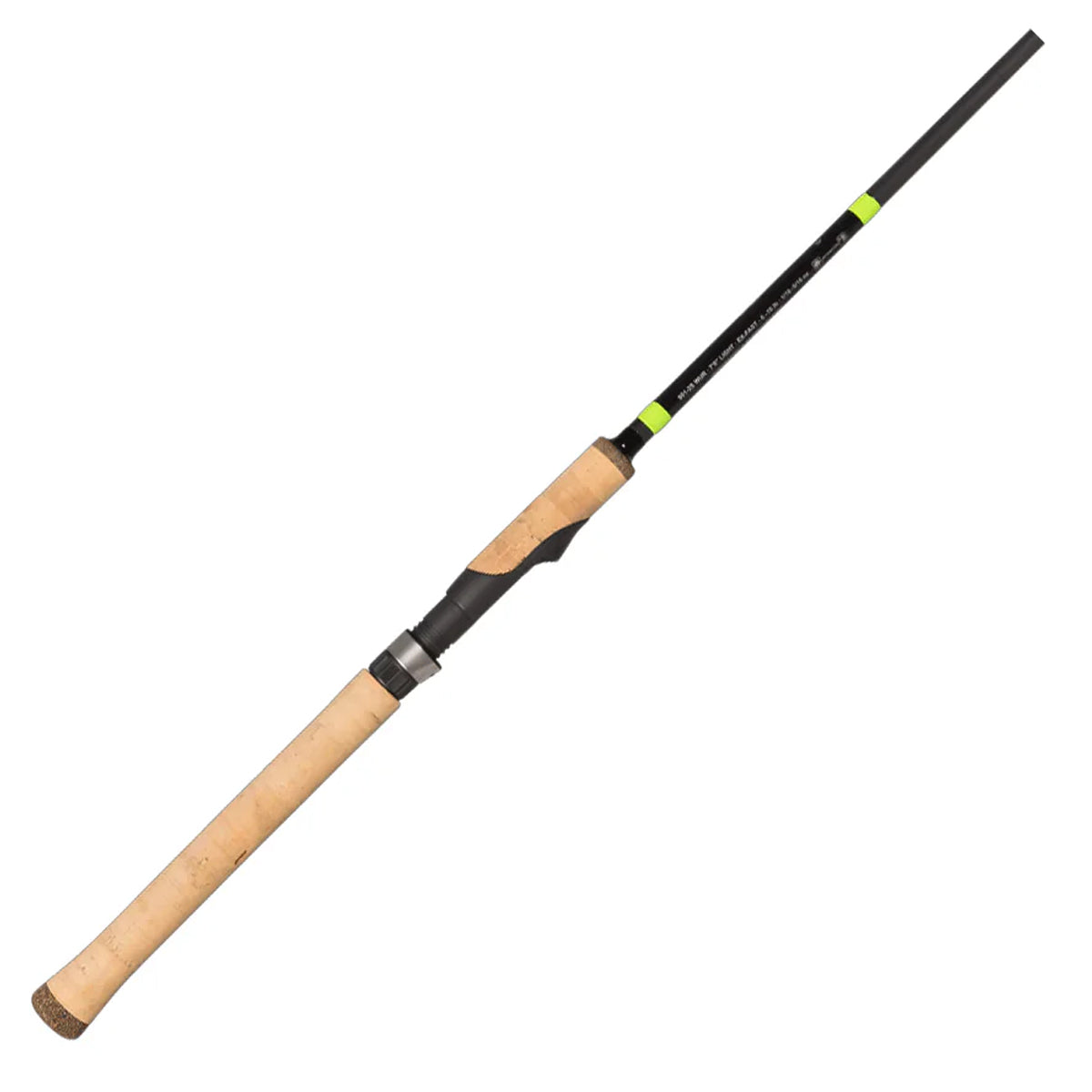 G. Loomis E6X Walleye WUR Spinning Rod – Long-Range Walleye Rigging Rod ...