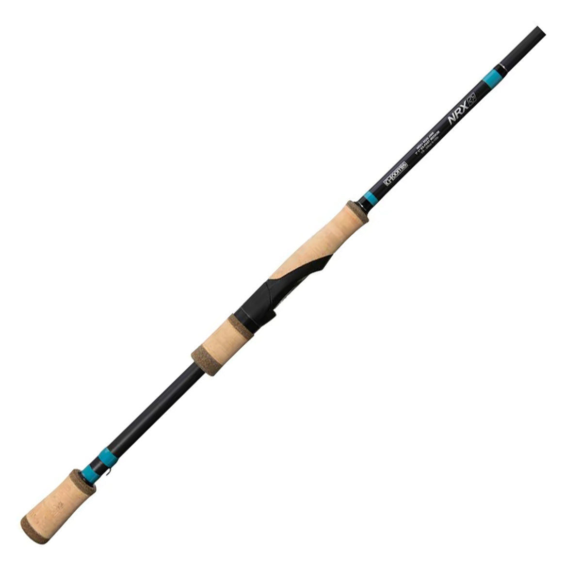 G. Loomis NRX+ Jig & Worm Spinning Rod | Precision Rod for Bass Jigging ...