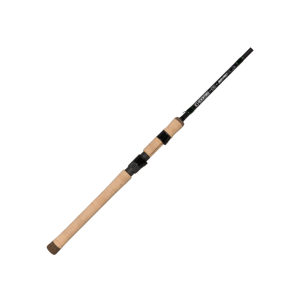 G. Loomis IMX-Pro Bass SJR Spinning Rods – Small Jig Precision ...