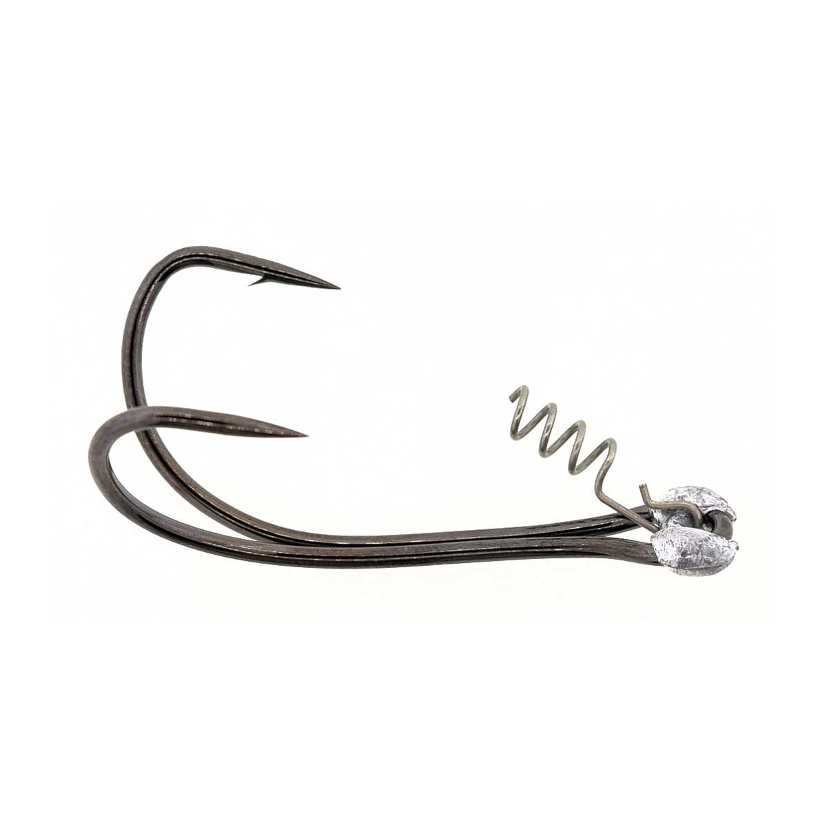 Gambler Chris Lane's Double Trouble Toad Hook – Fishermans Central