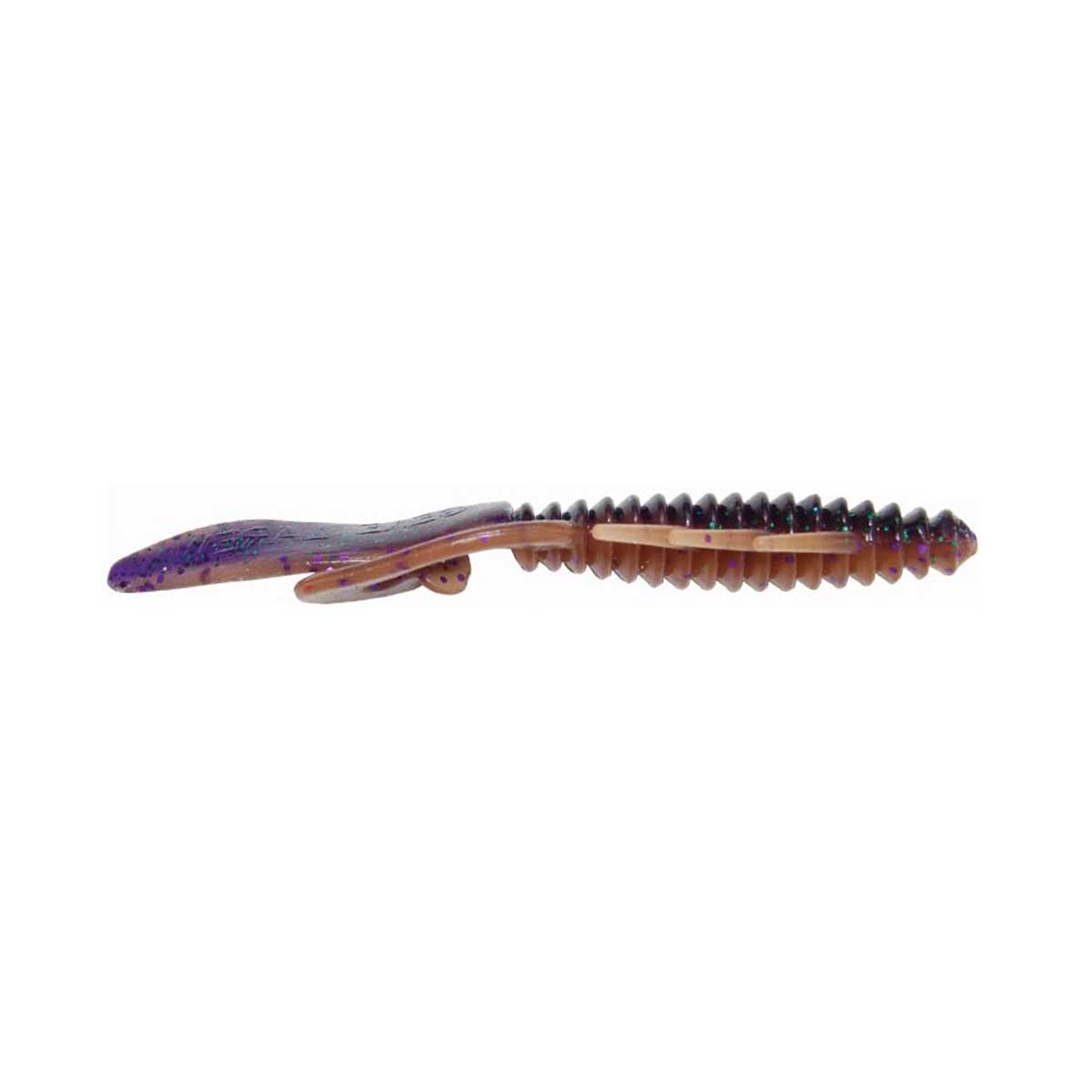 Gene Larew Biffle Bug 4.25" Creature Bait – Bass Fishing Soft Plastic ...