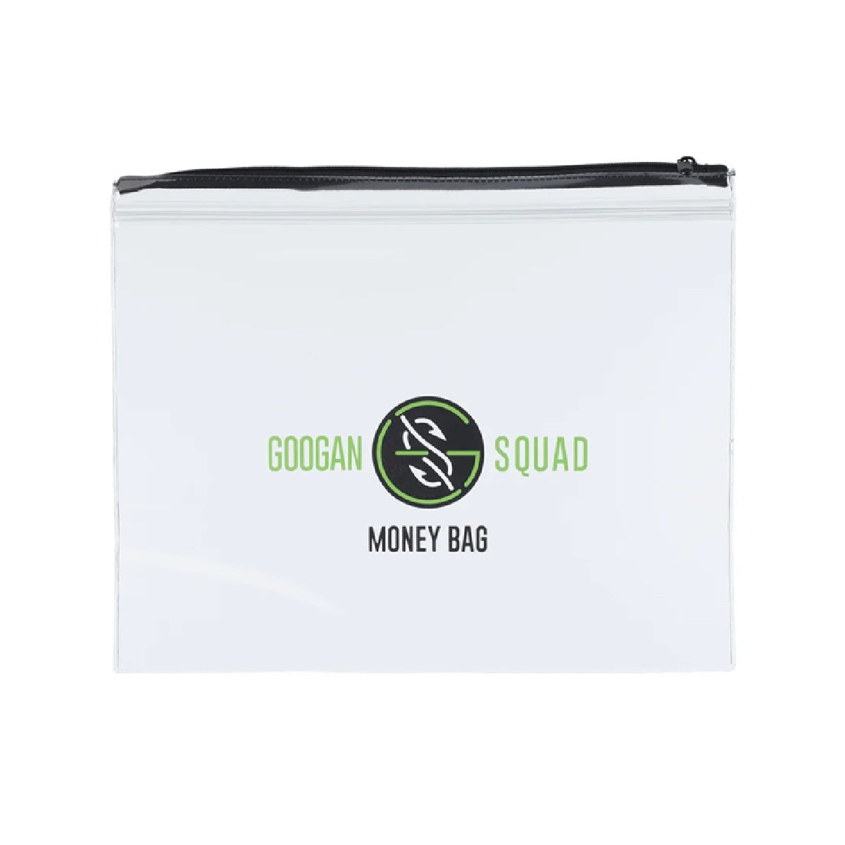 Googan Squad Money Bag – Waterproof Tackle Storage Bag for Fishing Gear ...