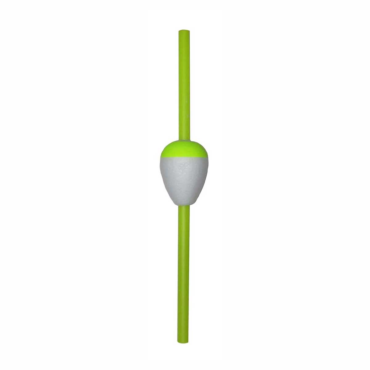 K&E Best Foam (Slip) Pear Float | Adjustable Fishing Bobber ...