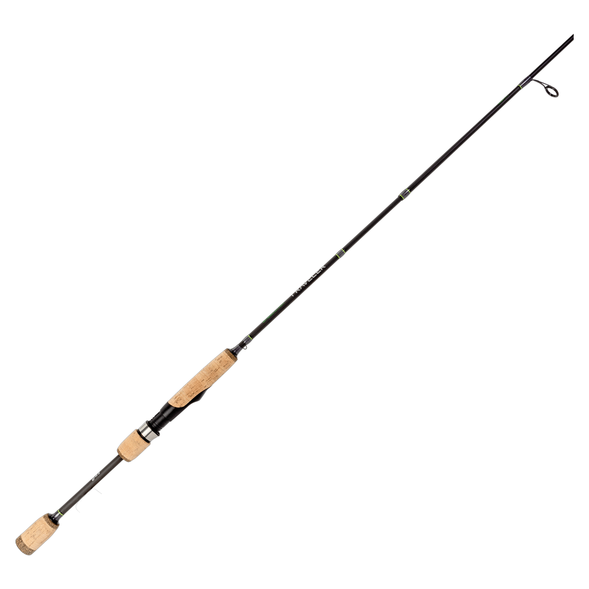 Lew’s Speed Stick Traveler Spinning Rod – Travel-Ready Power ...