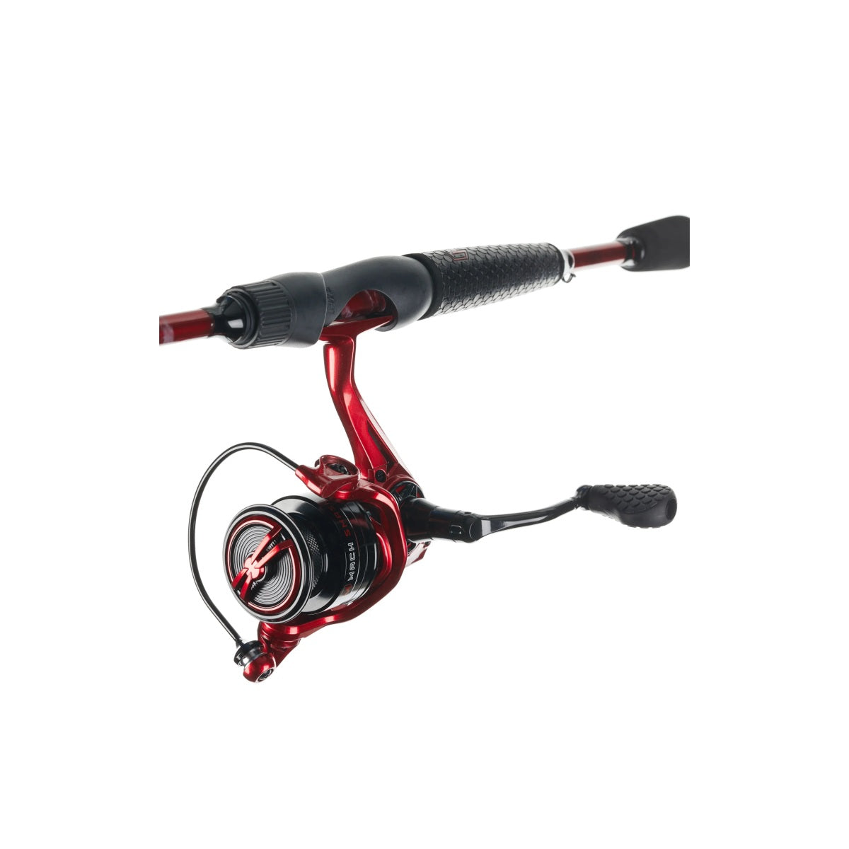 Lew’s Mach Smash 30 Combo | Spinning Rod & Reel Fishing Combo ...