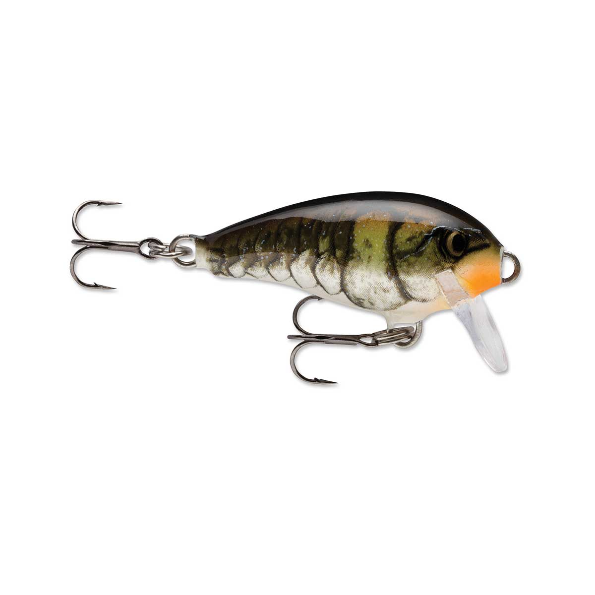 Rapala Mini Fat Rap – Fishermans Central