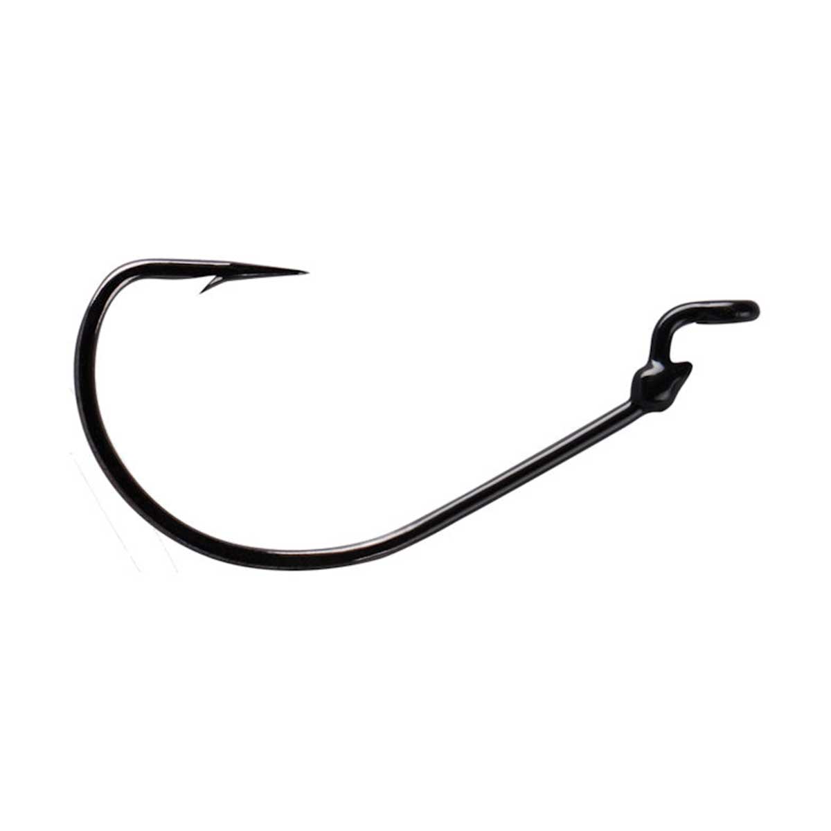 Mustad KVD Grip-Pin Hook – Secure Soft Plastic Hook | Mustad ...