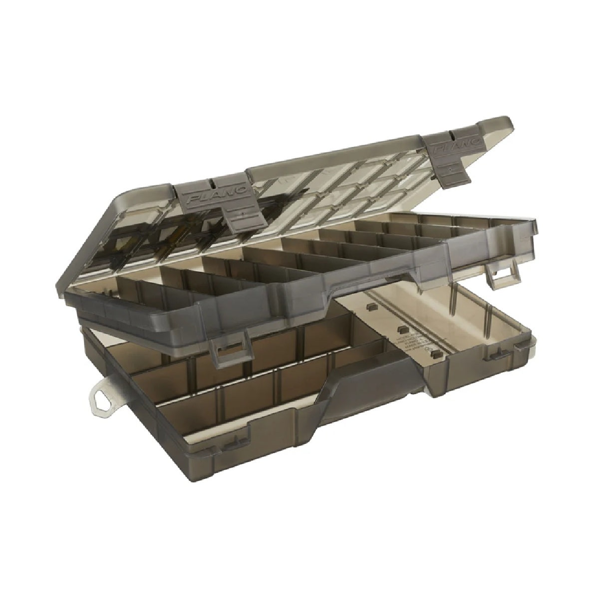 Plano Guide Series Two Tier Stowaway 3700 | Tackle Box – Fishermans Central