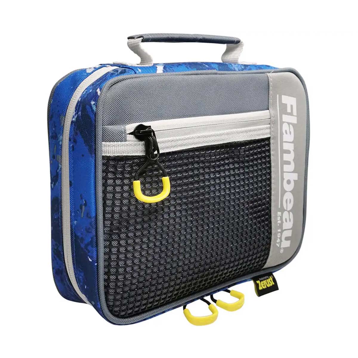 Pro Angler Bait Binder – Fishermans Central