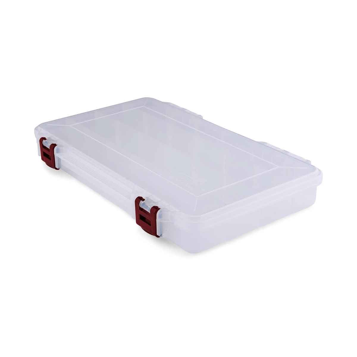 Plano ProLatch StowAway 3700 | Adjustable 3700-Series Tackle Storage ...