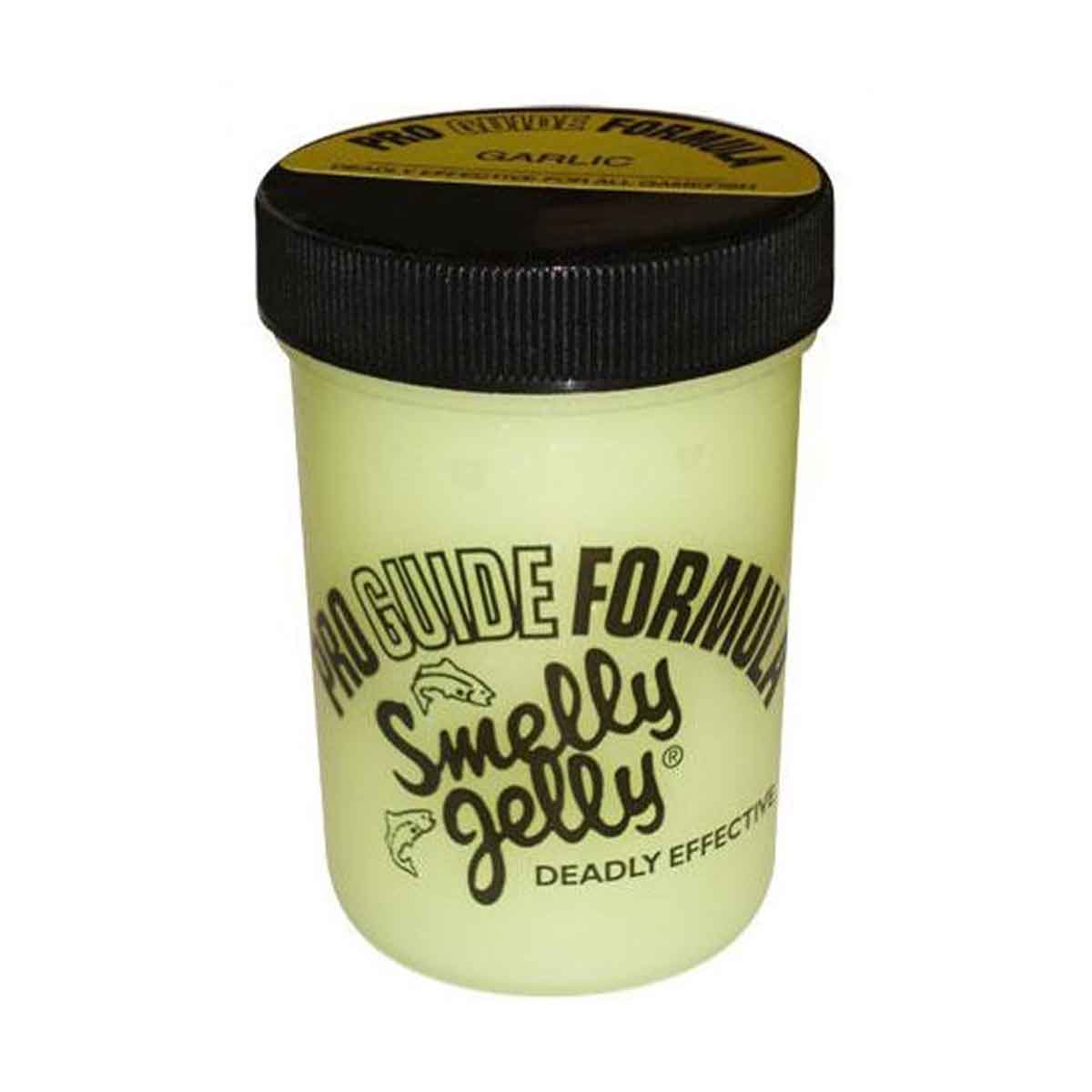 Smelly Jelly Pro Guide Formula – Professional-Strength Fish Attractant ...