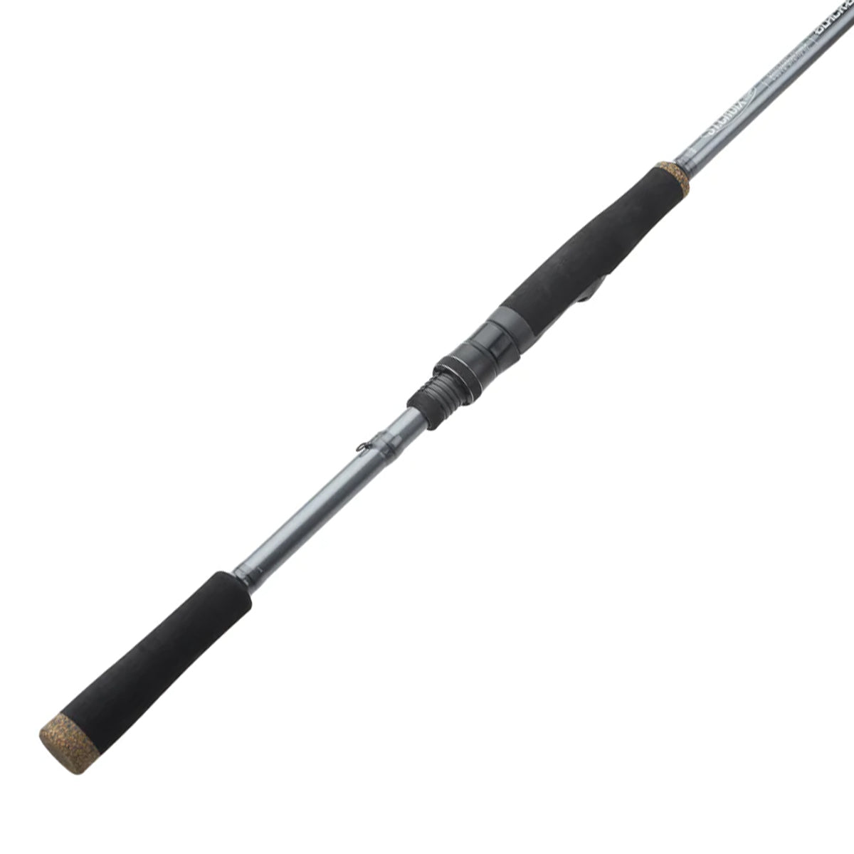 St. Croix Black Bass Spinning Rods – Sensitive & Powerful – Fishermans ...