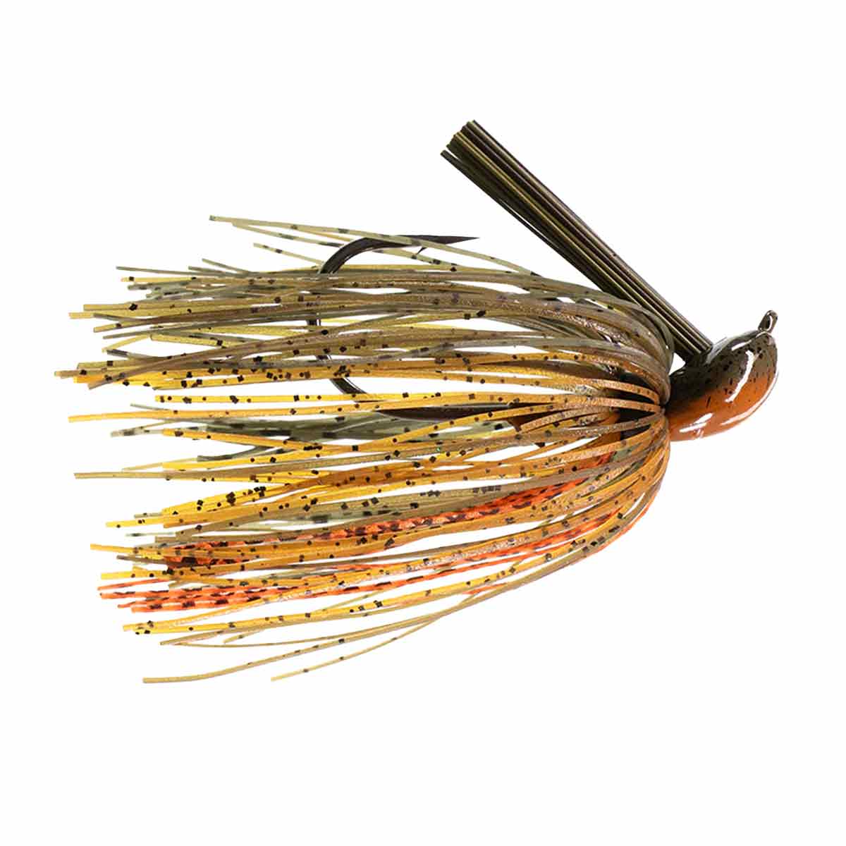 Dirty Jigs Tour Level Pitchin’ Jig – Precision Bass Jig – Fishermans ...
