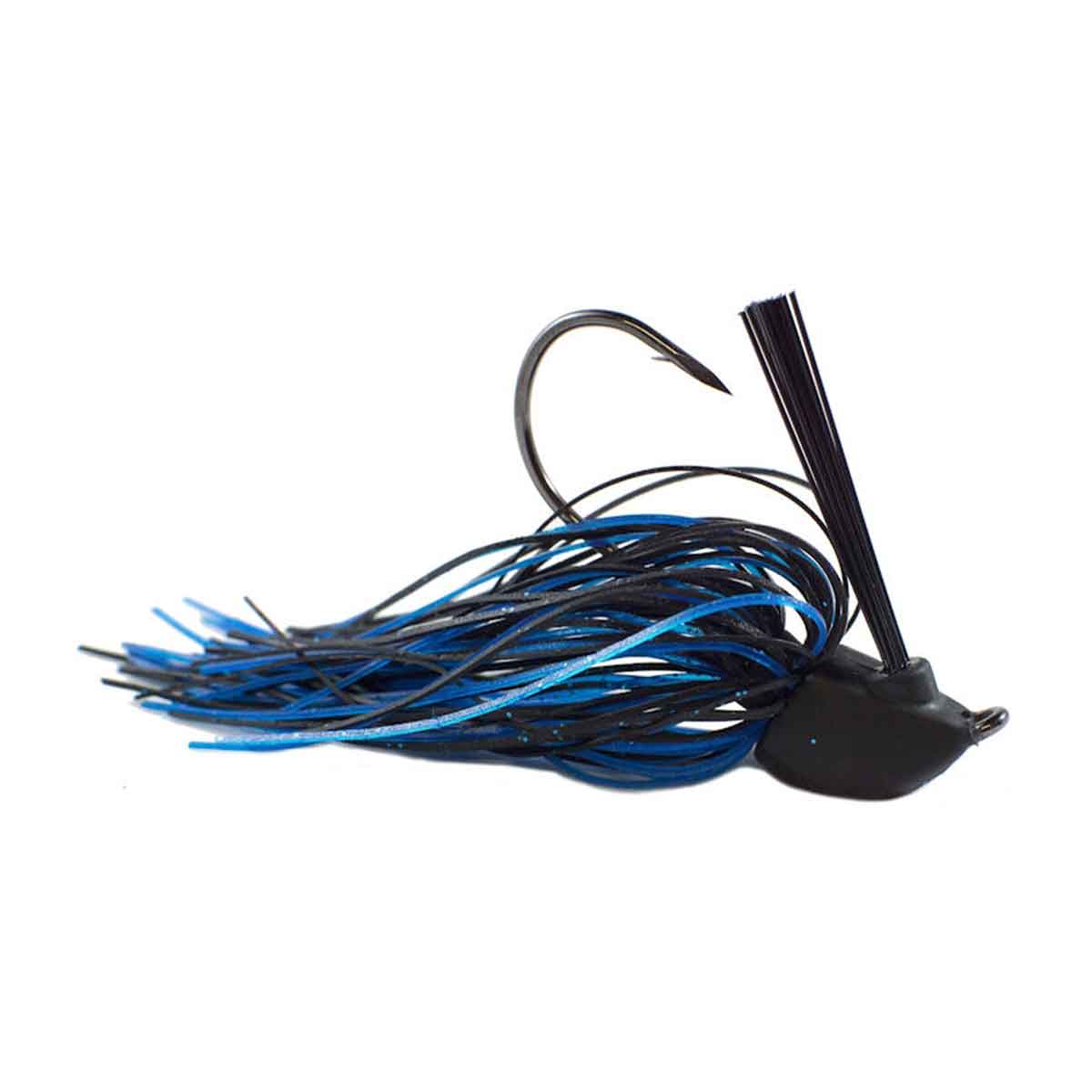 Eco Pro Tungsten Trokar Flipping Jig | Heavy Cover Bass Jig ...